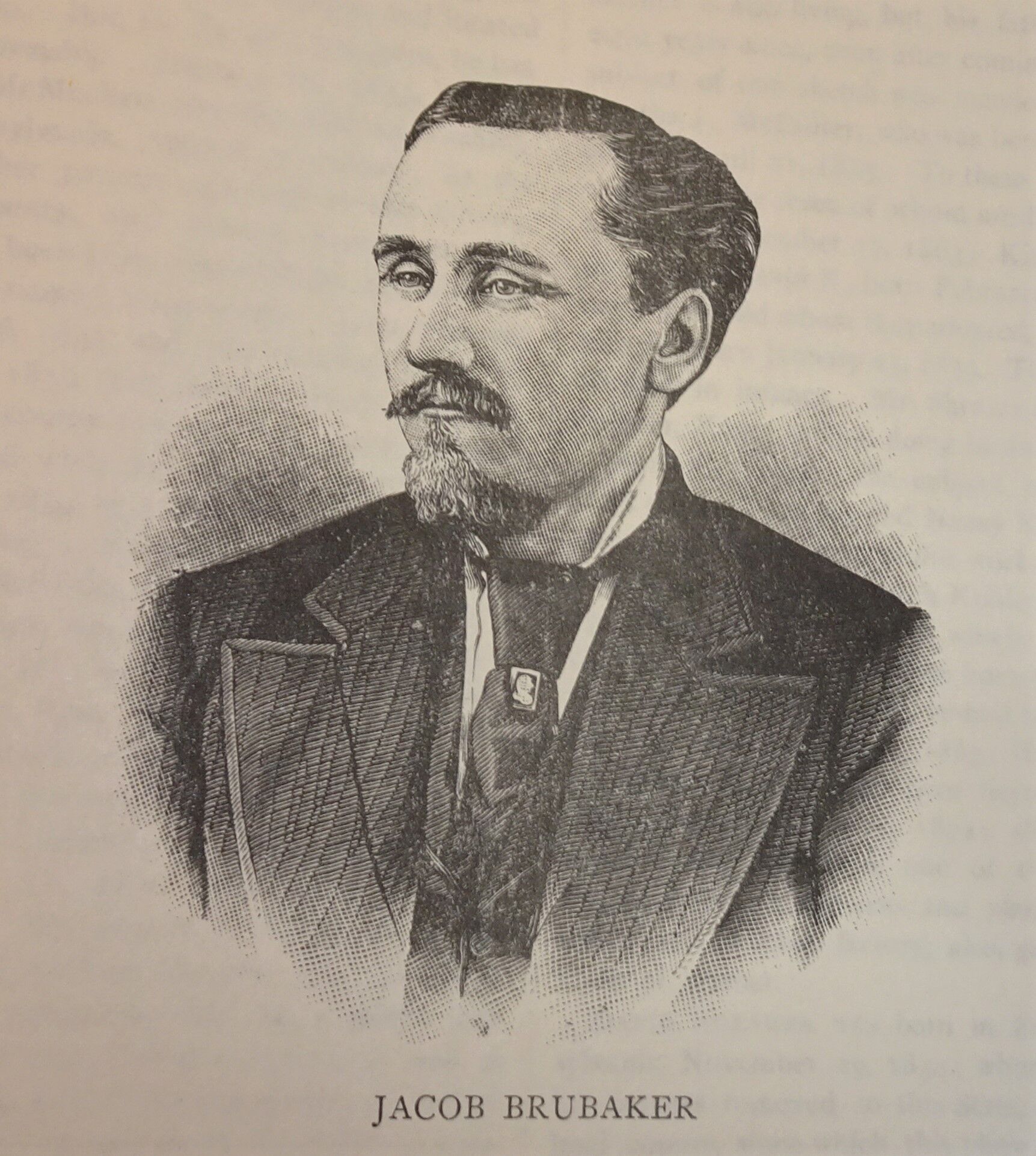 Brothers – Byers – Ashland County Chapter of the Ohio Genealogical Society