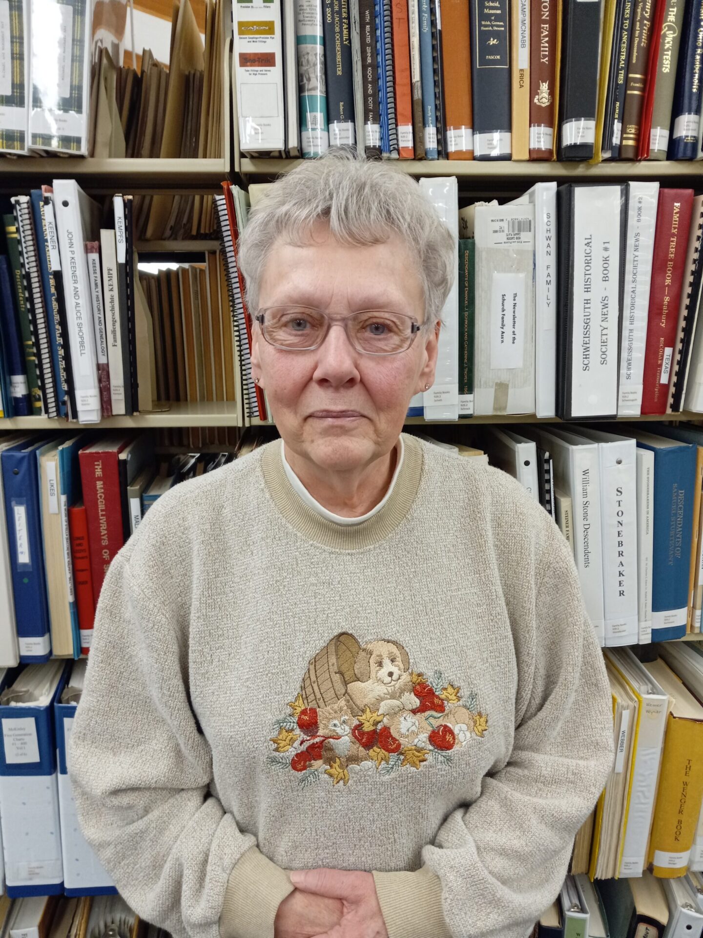 Ashland County Chapter Executive Committee – Ashland County Chapter of ...